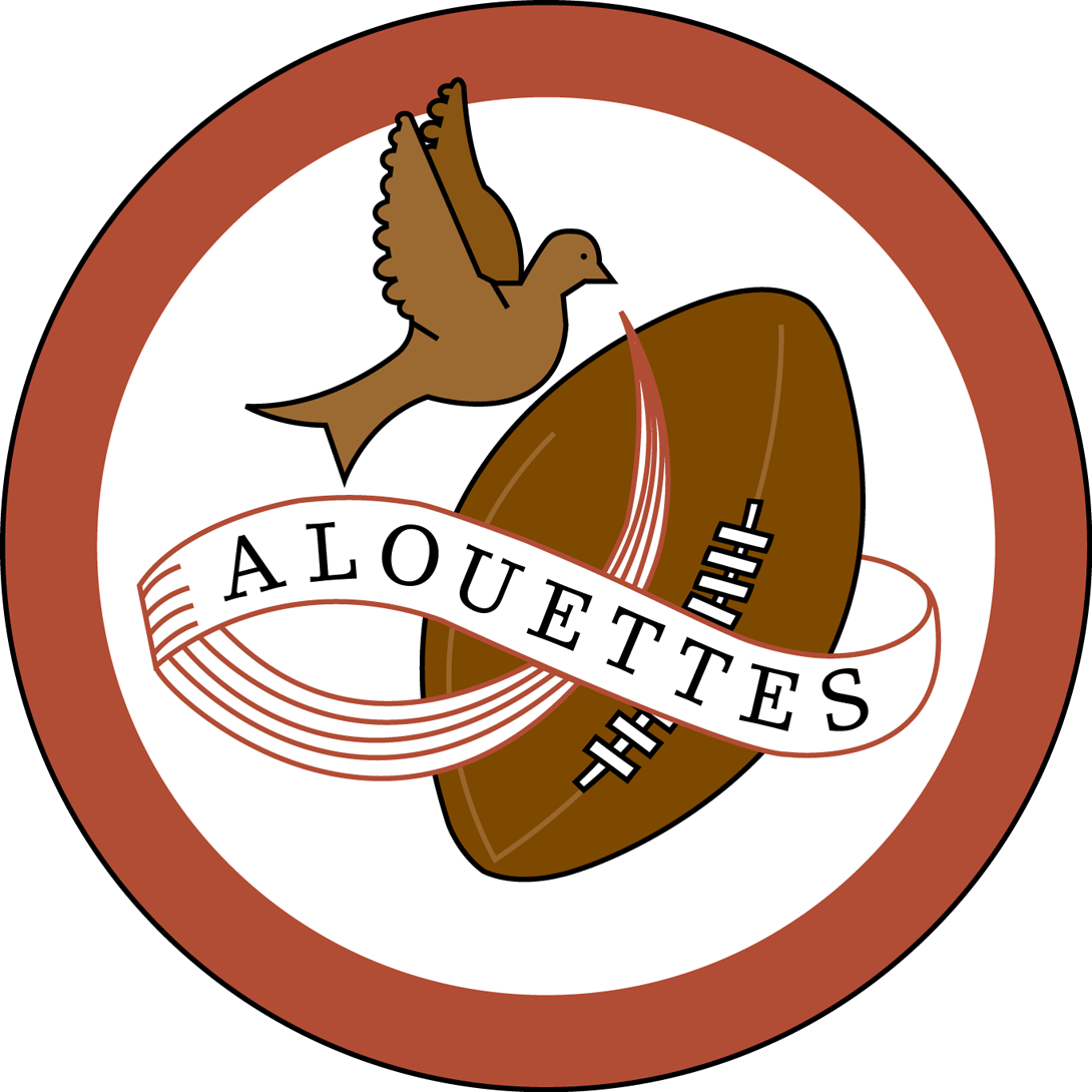 Alouette, gentille alouette, Alouette, je te plumerai. - Canadian ...